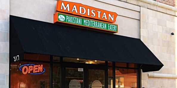 Madistan | Travel Wisconsin